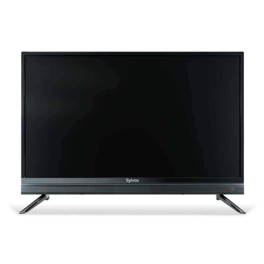 NEW-32" Smart 12V RV TV( 2024 Google TV) -No DVD Combo-Vehicle series ...