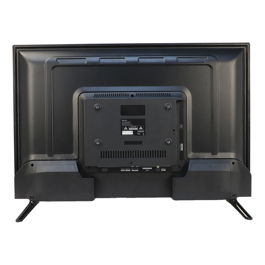 NEW-32" Smart 12V RV TV( 2024 Google TV) -No DVD Combo-Vehicle series ...