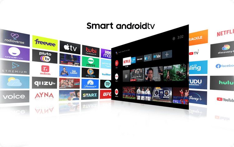 Sylvox 27'' Smart 12 Volt TV DVD Combo(2023 Trailer Series) – SYLVOX