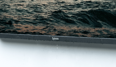 About Sylvox | Leading Outdoor TV Brand for Waterproof & High ...