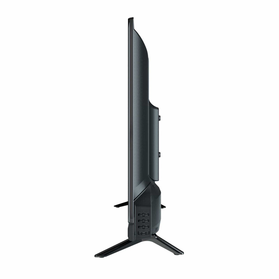 NEW-32" Smart 12V RV TV( 2024 Google TV) -No DVD Combo-Vehicle series ...