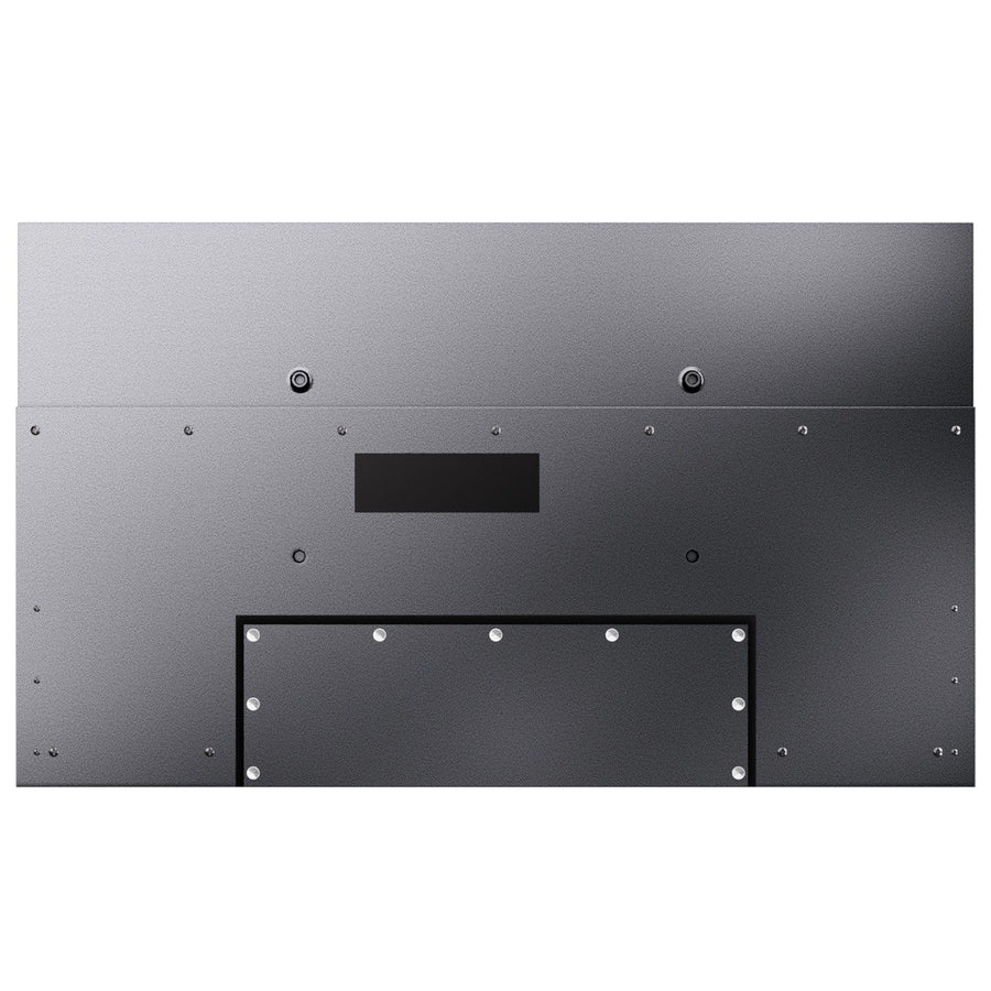 50″ Deck Pro 3.0 Partial Sun Outdoor TV | Sylvox Smart Google TV for ...