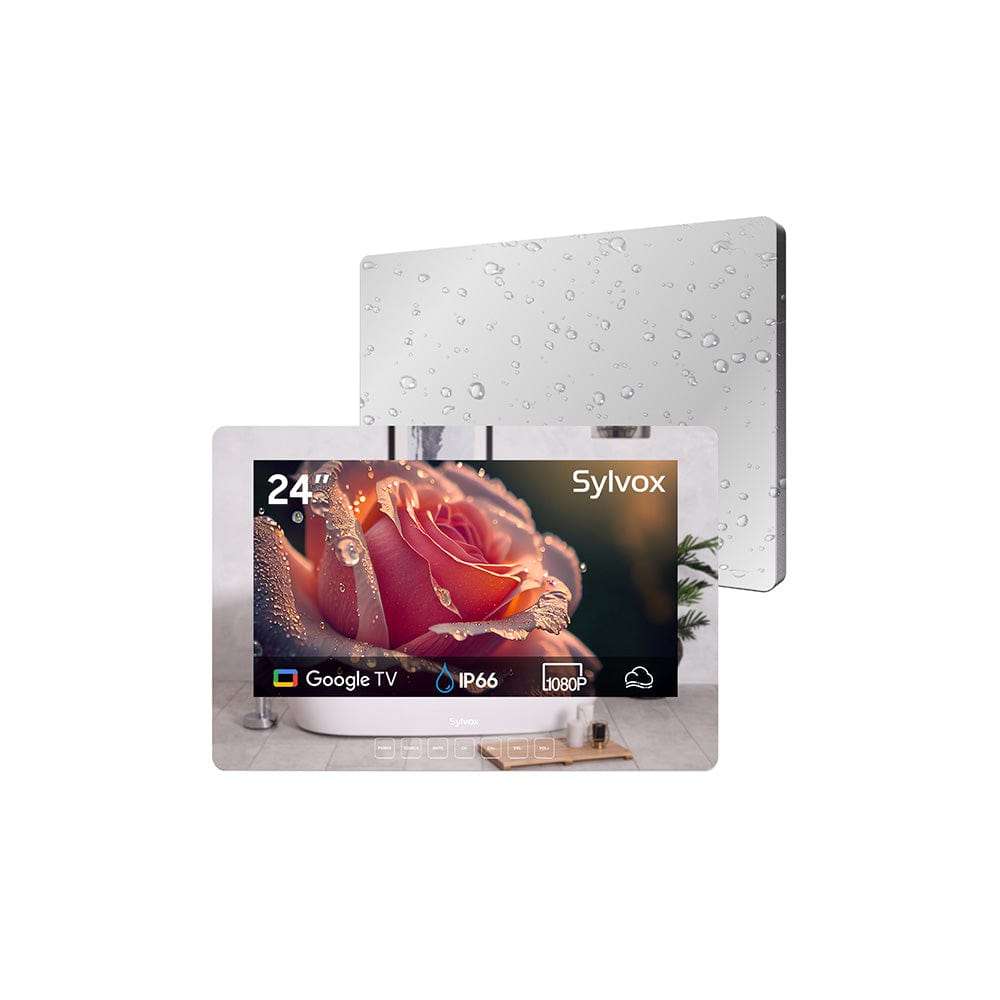 User Manual – SYLVOX