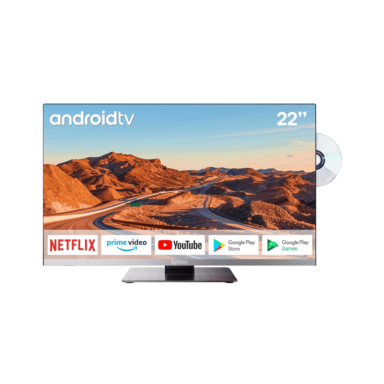 Sylvox Outdoor TVs - Discover the Best Weatherproof TVs for 2025! – SYLVOX