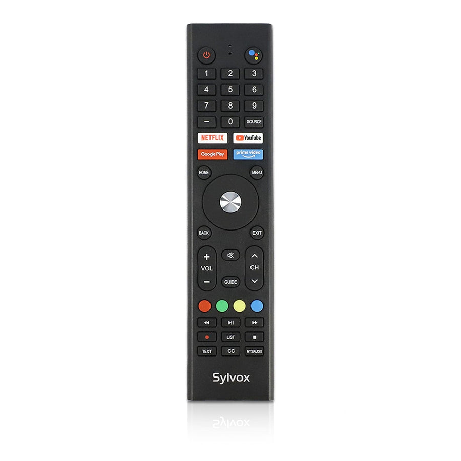 Enhance Your SYLVOX TV Experience with Premium Accessories