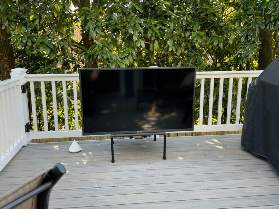 Sylvox Outdoor TV Reviews – SYLVOX