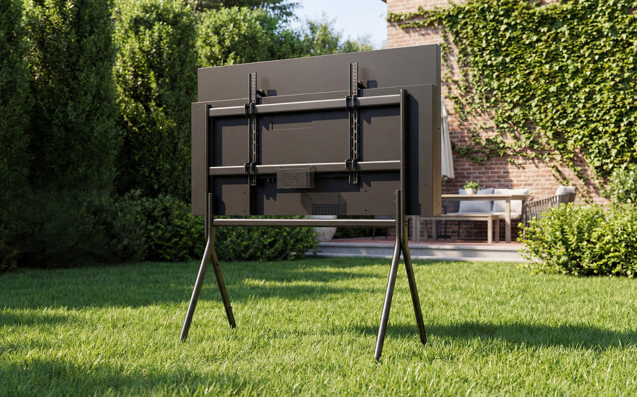 Sylvox Outdoor TVs | Waterproof TVs for Patio, Backyard,Outdoor Living ...