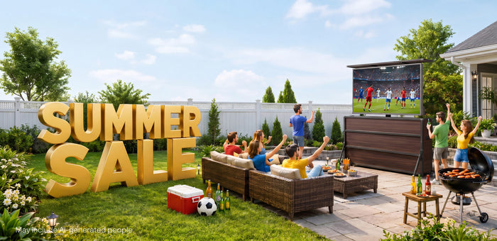 2026 Summer Sale – SYLVOX