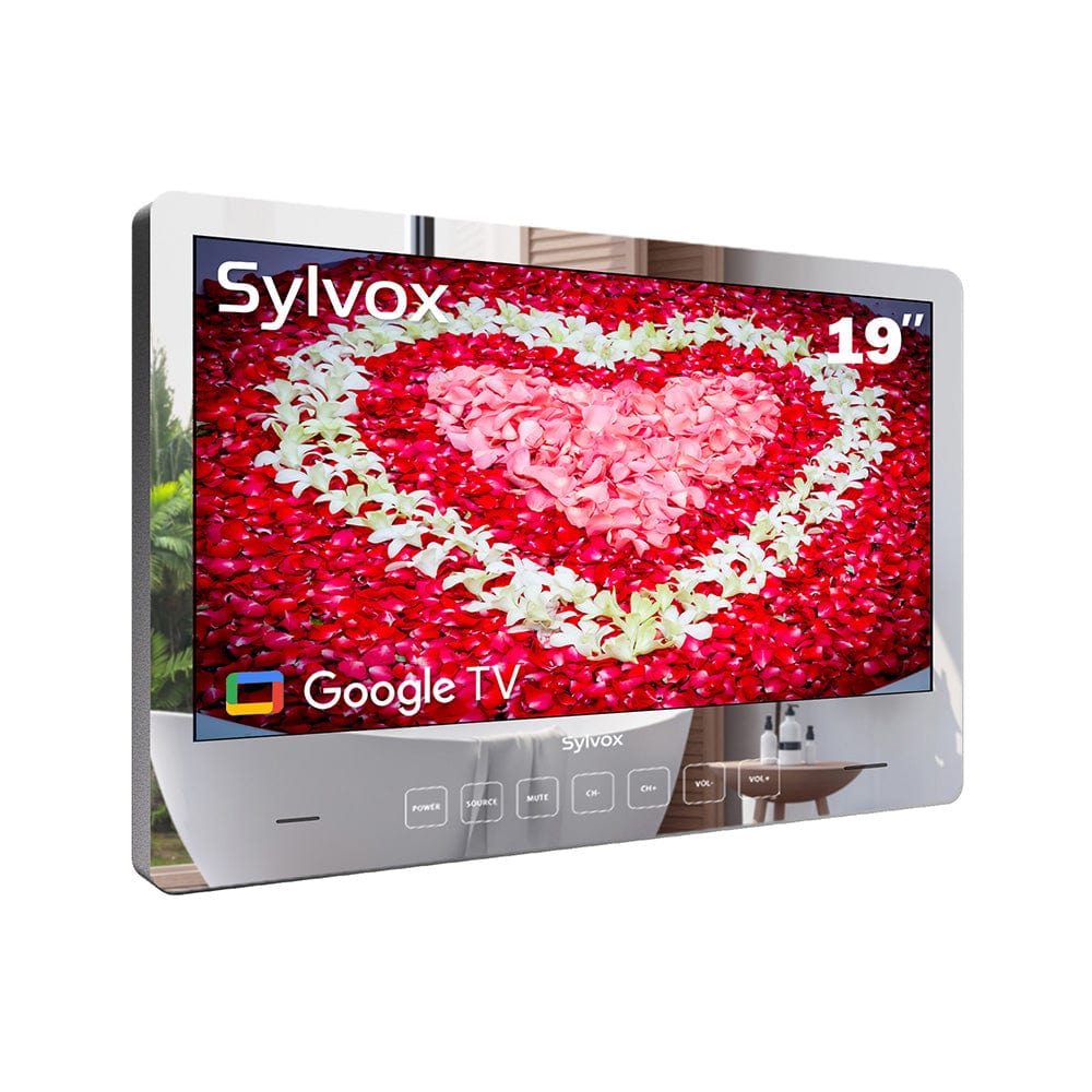 Sylvox Outdoor TVs - Discover the Best Weatherproof TVs for 2025! – SYLVOX